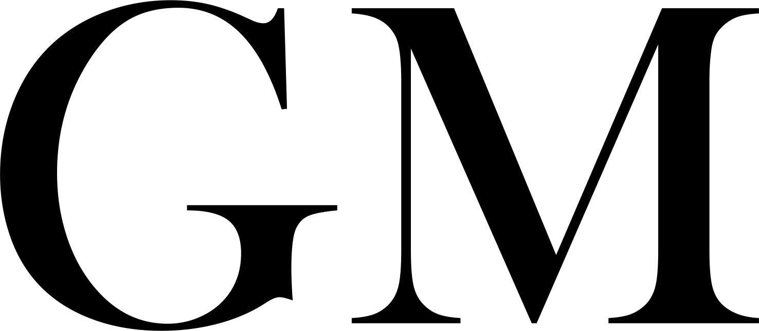 Магазини – GM