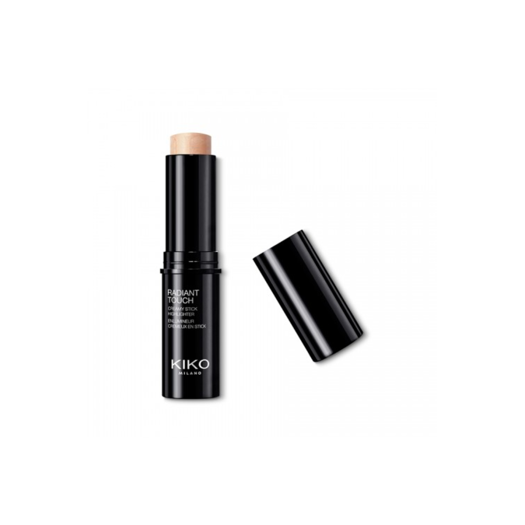 Хайлайтер Radiant Touch Creamy Stick Highlighter 100 Pro, KIKO – GM